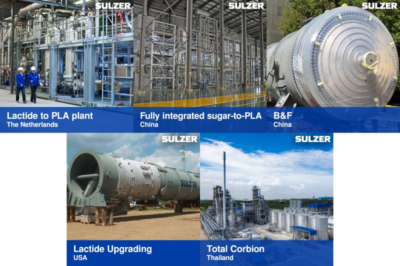 Sulzer Chemtech on LinkedIn: #innovation #expert #sulzerchemtech # ... Sulzer Chemtech on LinkedIn: #innovation #expert #sulzerchemtech # ...