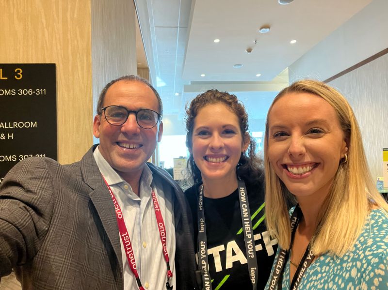 Dave Cohen, CIPP/US, CIPP/E on LinkedIn: #privacycommunity #iapp # ... Dave Cohen, CIPP/US, CIPP/E on LinkedIn: #privacycommunity #iapp # ...