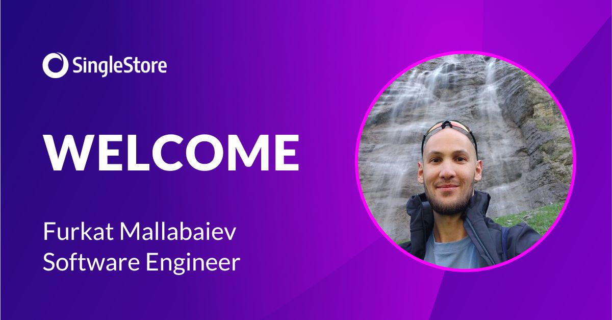 SingleStore on LinkedIn: #hiring #singlestore #engineering SingleStore on LinkedIn: #hiring #singlestore #engineering