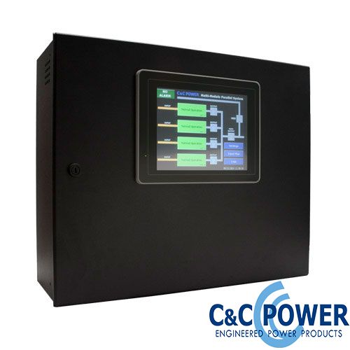 C&C Power, Inc. on LinkedIn: #missioncritical #datacenters #upsmonitor ... C&C Power, Inc. on LinkedIn: #missioncritical #datacenters #upsmonitor ...
