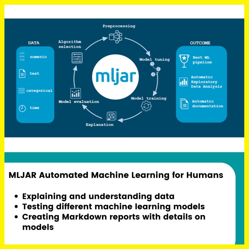 Oleg Seifert on LinkedIn: #automl #machinelearning #deeplearning # ... Oleg Seifert on LinkedIn: #automl #machinelearning #deeplearning # ...