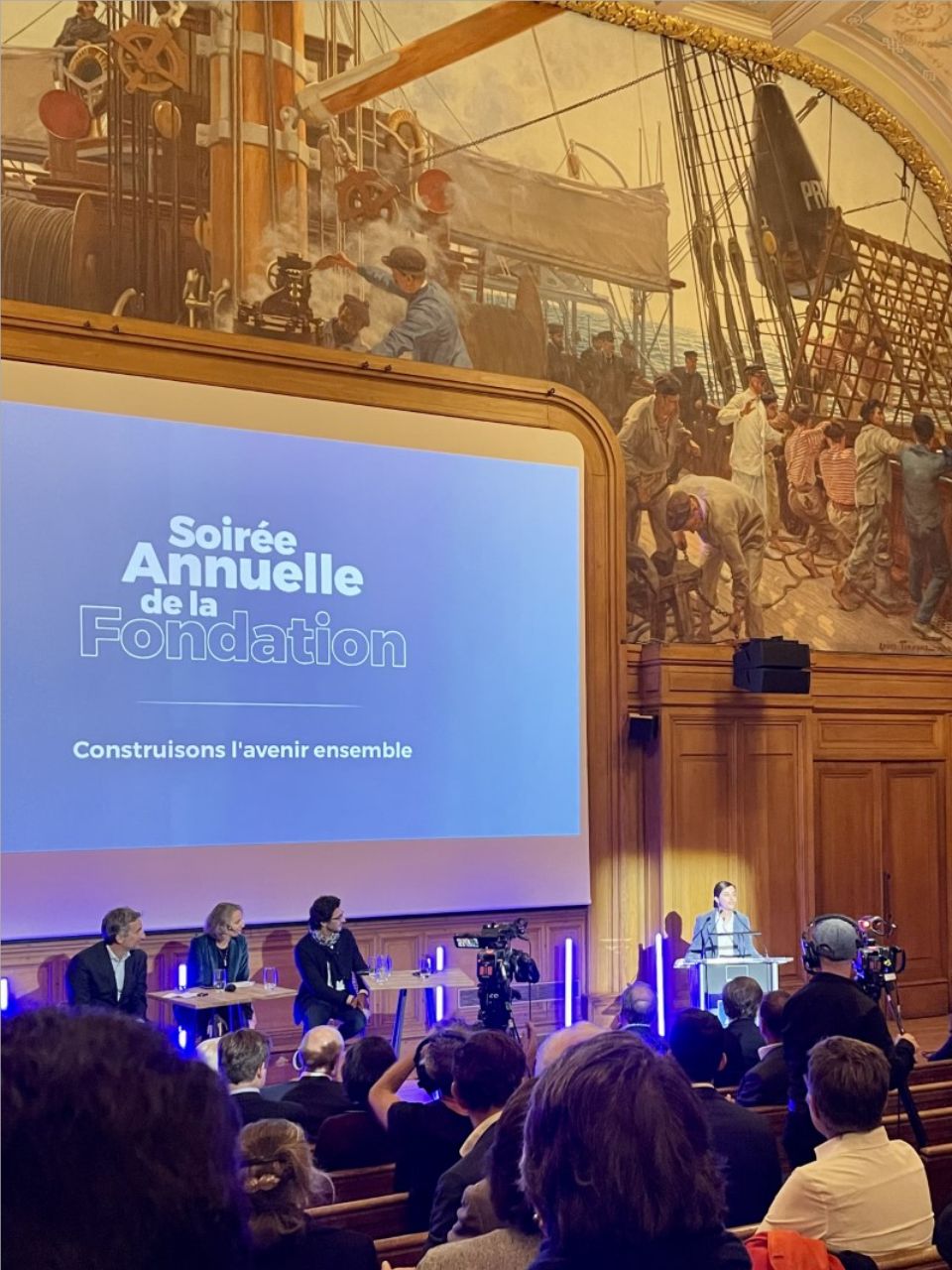 Sophie Dimich-Louvet on LinkedIn: #imaginefellowship #merci #bravo Sophie Dimich-Louvet on LinkedIn: #imaginefellowship #merci #bravo