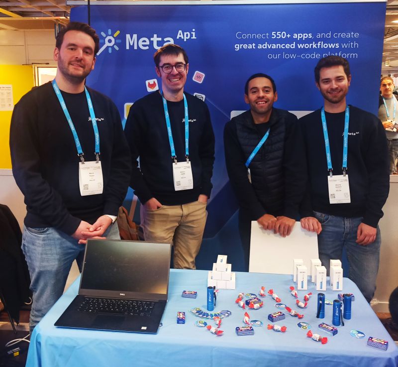 Meta API on LinkedIn: #apidays2022 #nocode #lowcode #oauth #api # ... Meta API on LinkedIn: #apidays2022 #nocode #lowcode #oauth #api # ...