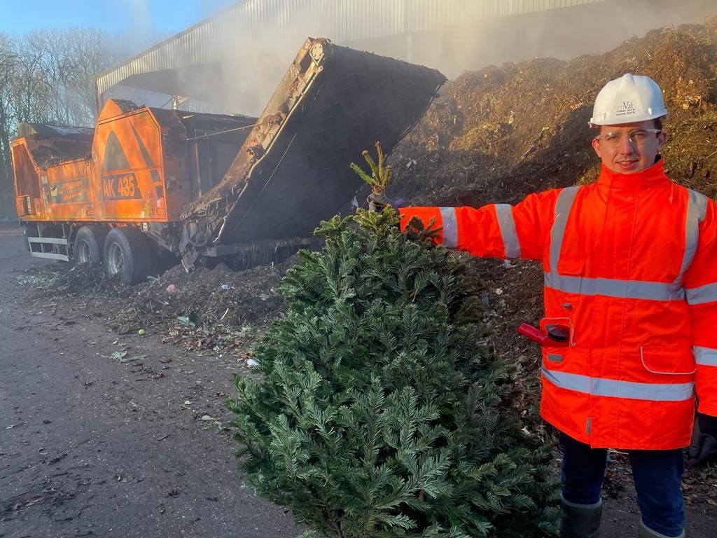 Envar Composting Limited on LinkedIn: #recycle #biomass #zerotolandfill ... Envar Composting Limited on LinkedIn: #recycle #biomass #zerotolandfill ...