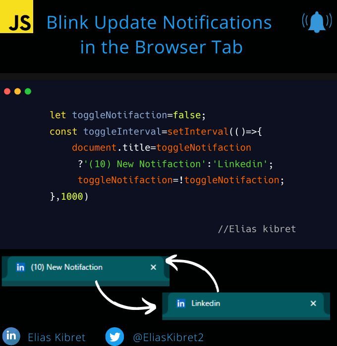 Elias Kibret on LinkedIn: #javascript #javascriptdeveloper #reactjs # ... Elias Kibret on LinkedIn: #javascript #javascriptdeveloper #reactjs # ...