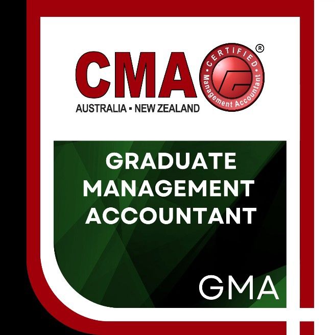 My CMA badge | Dr. Ahmad H. Abubakar My CMA badge | Dr. Ahmad H. Abubakar