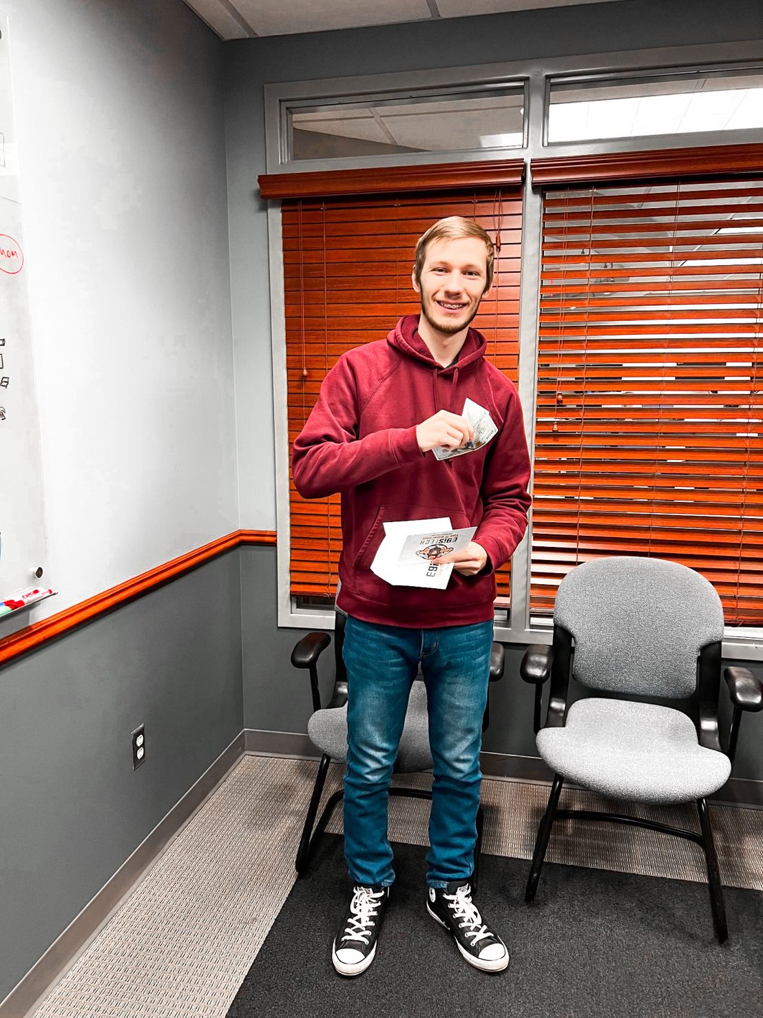 EGiS Technologies, Inc. on LinkedIn: Congratulations Caleb Mekelburg ... EGiS Technologies, Inc. on LinkedIn: Congratulations Caleb Mekelburg ...
