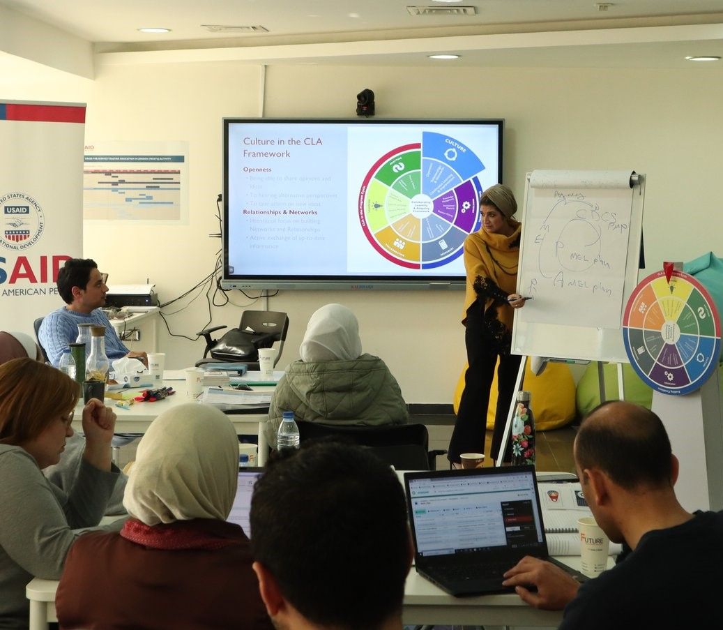 USAID Monitoring, Evaluation, and Learning Activity on LinkedIn: #usaid ... USAID Monitoring, Evaluation, and Learning Activity on LinkedIn: #usaid ...
