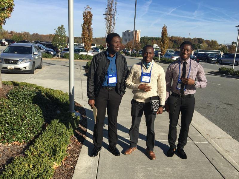 Eric Coleman on LinkedIn: NSBE Fall Regional Conference was epic. Glad ... Eric Coleman on LinkedIn: NSBE Fall Regional Conference was epic. Glad ...