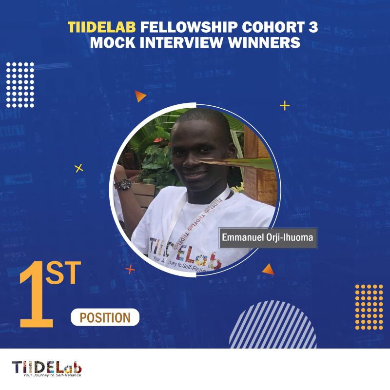 Emmanuel Orji on LinkedIn: #codingchallenge #javascript #python | 34 ... Emmanuel Orji on LinkedIn: #codingchallenge #javascript #python | 34 ...