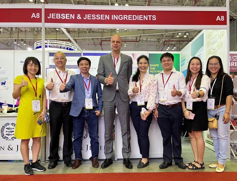 Erik Visser on LinkedIn: #hamletprotein #asia #vietnam Erik Visser on LinkedIn: #hamletprotein #asia #vietnam