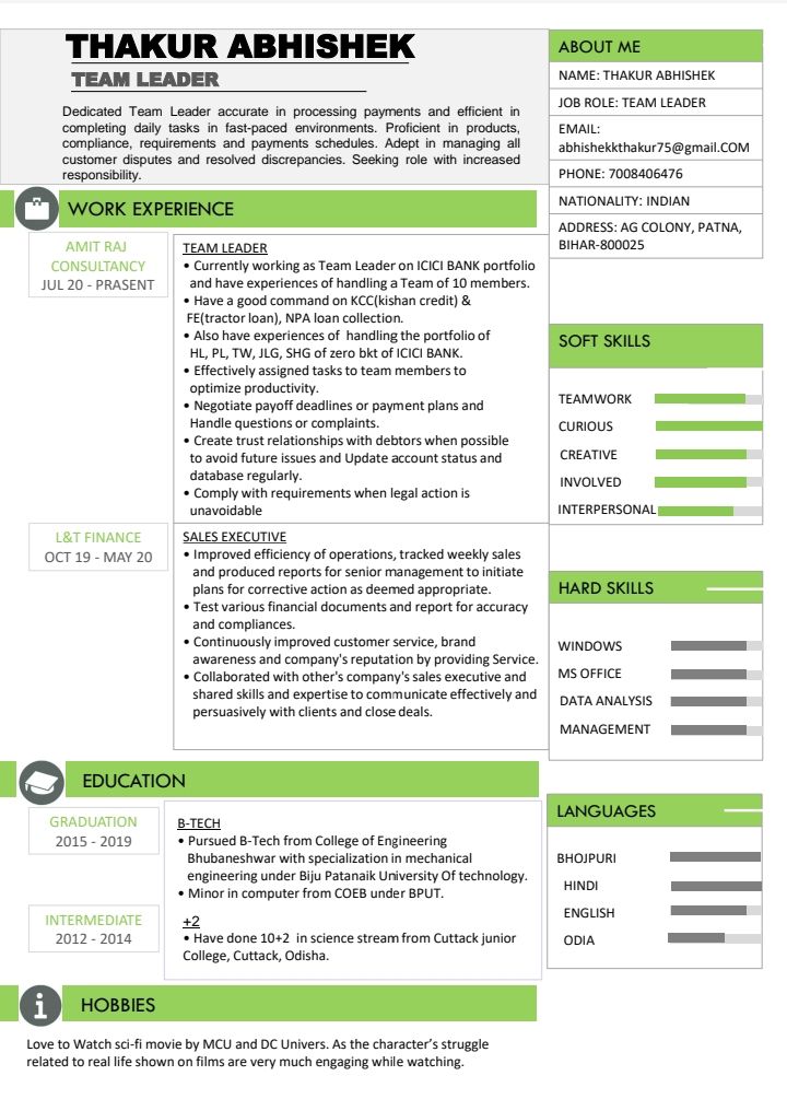 Abhishek Thakur on LinkedIn: #finance #banking #bank #team #recruiters ... Abhishek Thakur on LinkedIn: #finance #banking #bank #team #recruiters ...