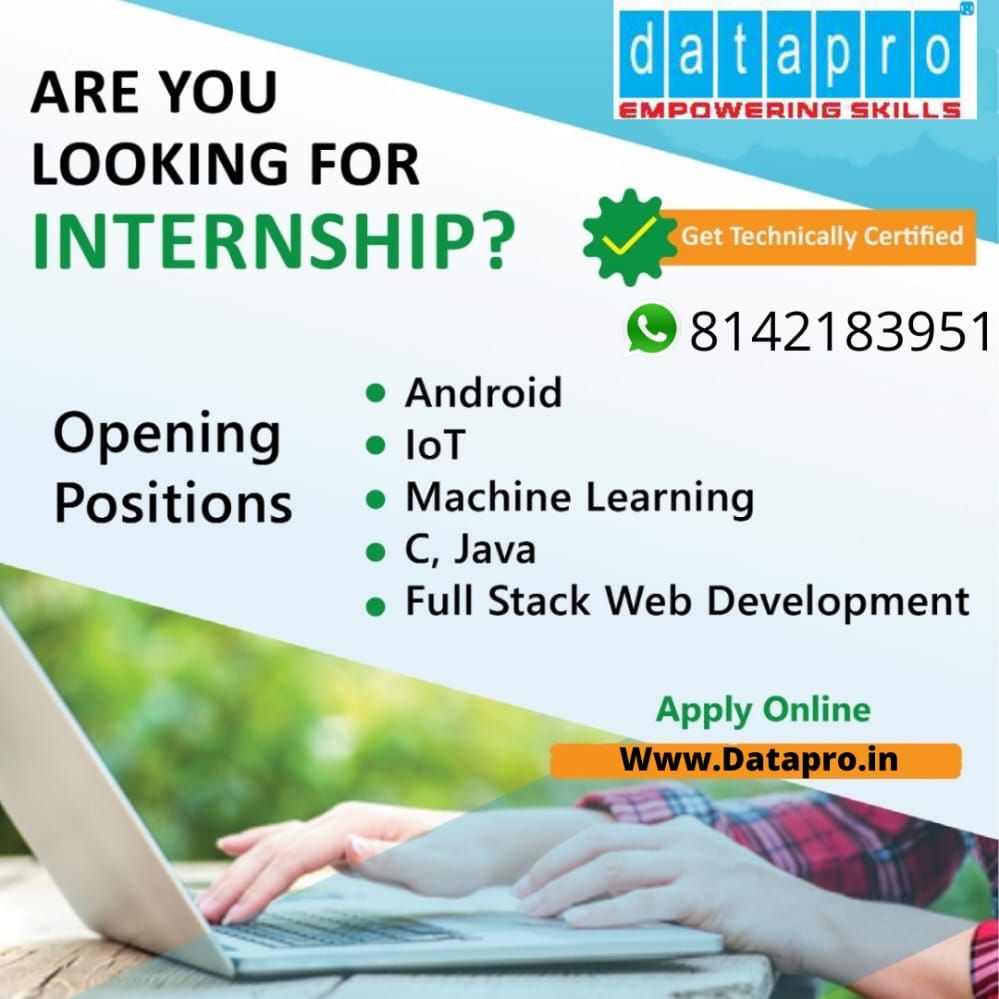 Datapro Ishak on LinkedIn: #internship #internships #students #student ... Datapro Ishak on LinkedIn: #internship #internships #students #student ...