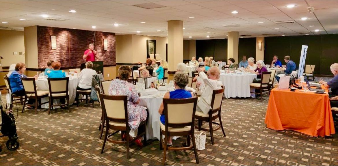 Marty Kiar on LinkedIn: I had a great time speaking with the Hills ... Marty Kiar on LinkedIn: I had a great time speaking with the Hills ...