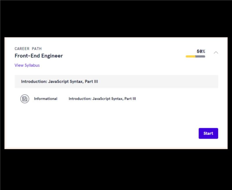 Miguel Gonzalez D’Asseo on LinkedIn: #frontenddevelopment # ... Miguel Gonzalez D’Asseo on LinkedIn: #frontenddevelopment # ...
