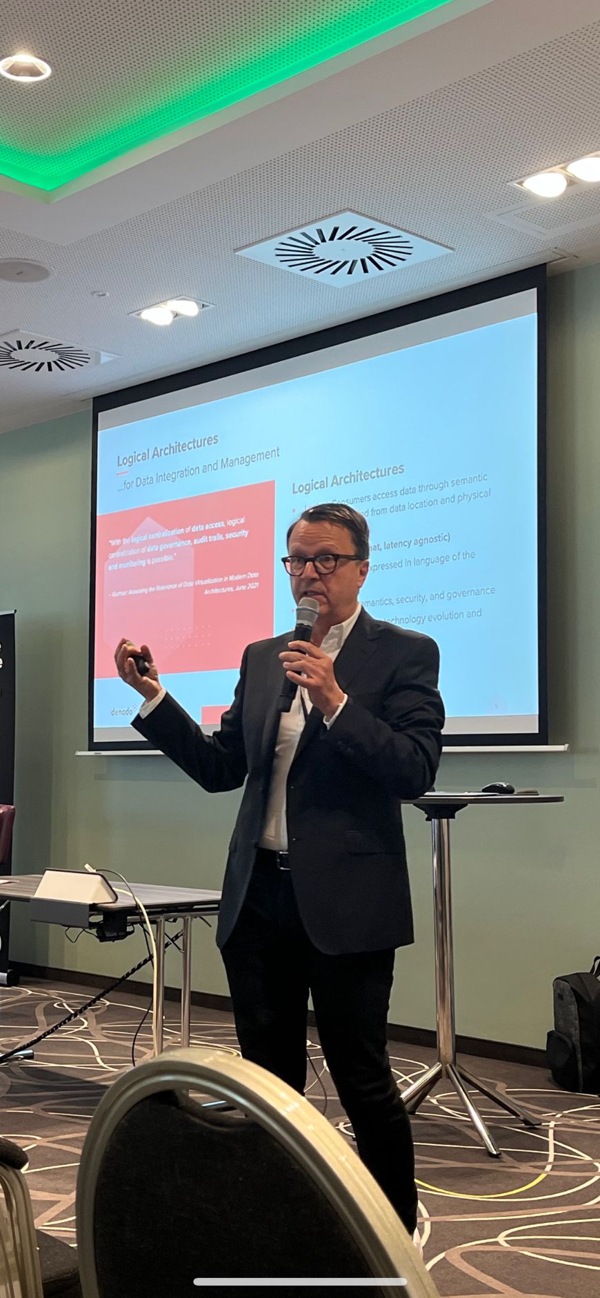 Daniel Rapp on LinkedIn: #datafabric #datamesh #datastrategy # ... Daniel Rapp on LinkedIn: #datafabric #datamesh #datastrategy # ...