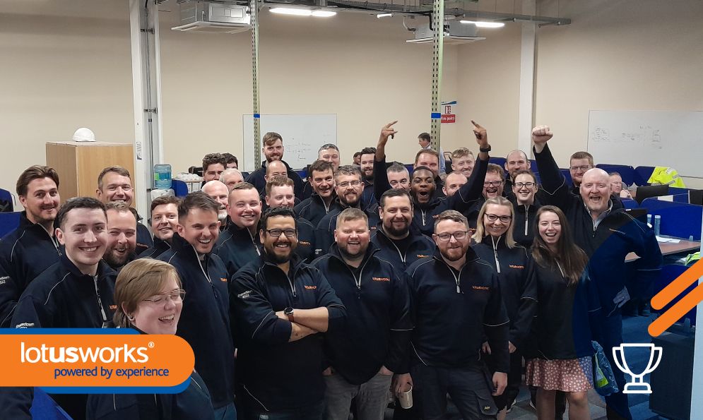 LotusWorks on LinkedIn: LotusWorks one of Ireland’s Best Managed ... LotusWorks on LinkedIn: LotusWorks one of Ireland’s Best Managed ...