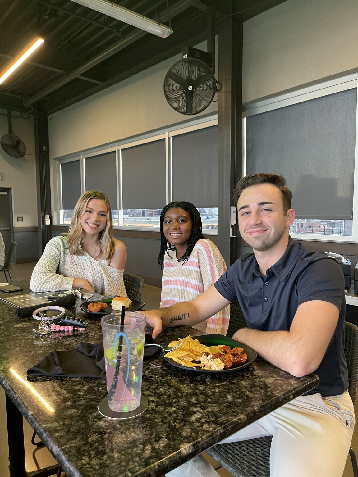 Alex Paulson on LinkedIn: WELCOME B&G SPRING 23’ STUDENTS! Alex Paulson on LinkedIn: WELCOME B&G SPRING 23’ STUDENTS!