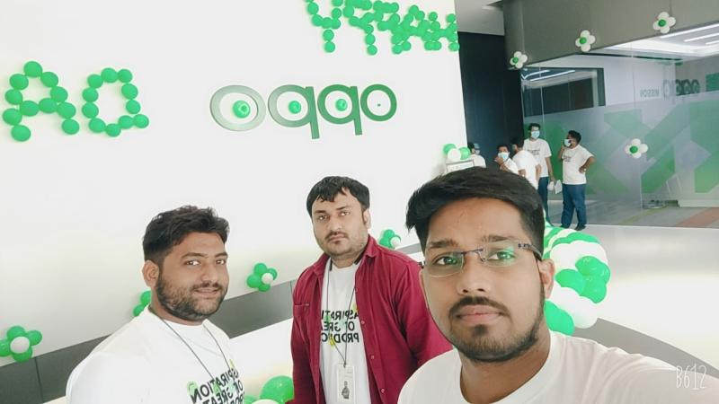 Ayush Goyal on LinkedIn: #oppo #teambonding Ayush Goyal on LinkedIn: #oppo #teambonding