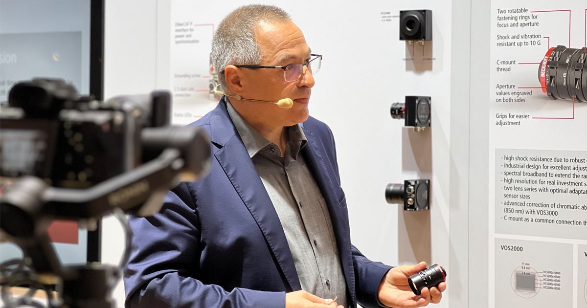 Beckhoff Automation Danmark auf LinkedIn: #beckhoff #automation #vision ... Beckhoff Automation Danmark auf LinkedIn: #beckhoff #automation #vision ...