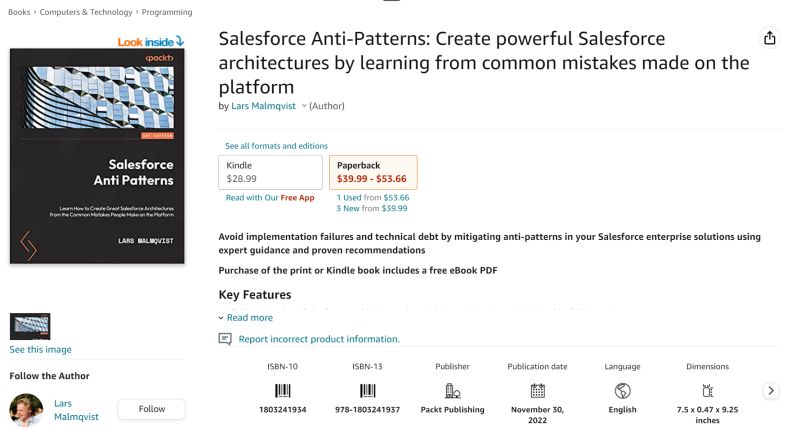 Ruvika Rao on LinkedIn: Congratulations, Lars Malmqvist and the team on ... Ruvika Rao on LinkedIn: Congratulations, Lars Malmqvist and the team on ...
