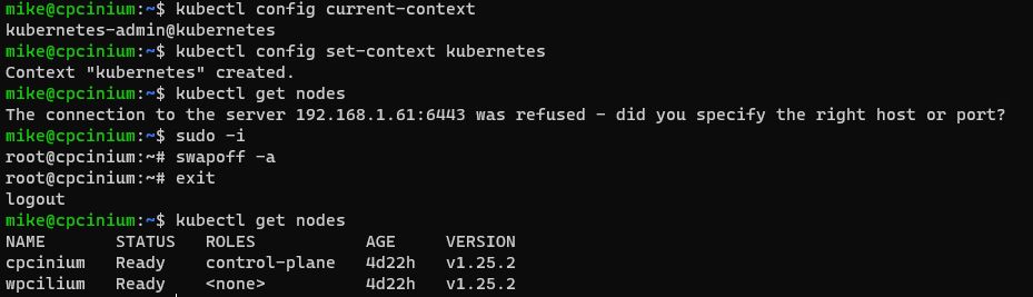 Michael Levan en LinkedIn: #kubernetes Michael Levan en LinkedIn: #kubernetes