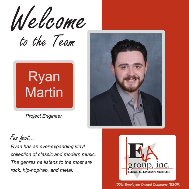 ELA Group, Inc. on LinkedIn: ELA GROUP, INC. WELCOMES RYAN A. MARTIN ... ELA Group, Inc. on LinkedIn: ELA GROUP, INC. WELCOMES RYAN A. MARTIN ...