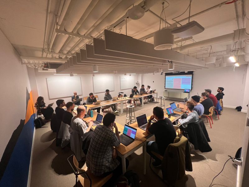 Tony Gorez on LinkedIn: #nodejs #oss Tony Gorez on LinkedIn: #nodejs #oss