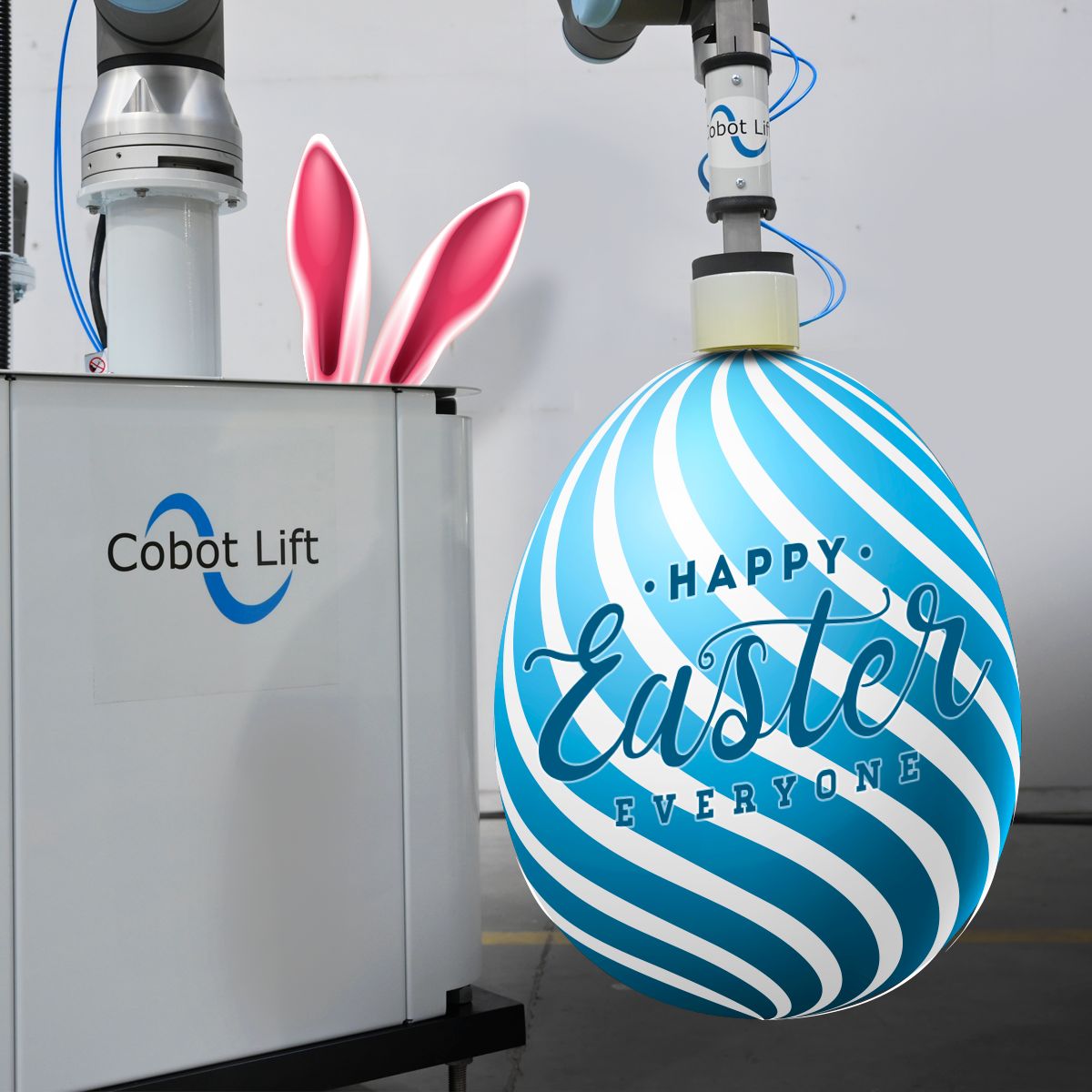 Cobot Lift on LinkedIn: #robotics #cobot #automation #manufacturing # ... Cobot Lift on LinkedIn: #robotics #cobot #automation #manufacturing # ...