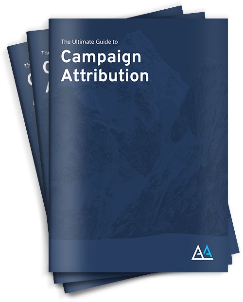 SaaScend on LinkedIn: #marketing #attribution SaaScend on LinkedIn: #marketing #attribution
