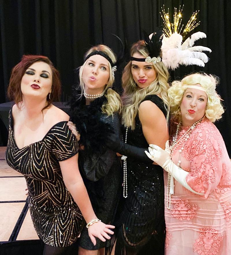 Jen Ingle on LinkedIn: Ingle Home Team had a roaring good time at ... Jen Ingle on LinkedIn: Ingle Home Team had a roaring good time at ...