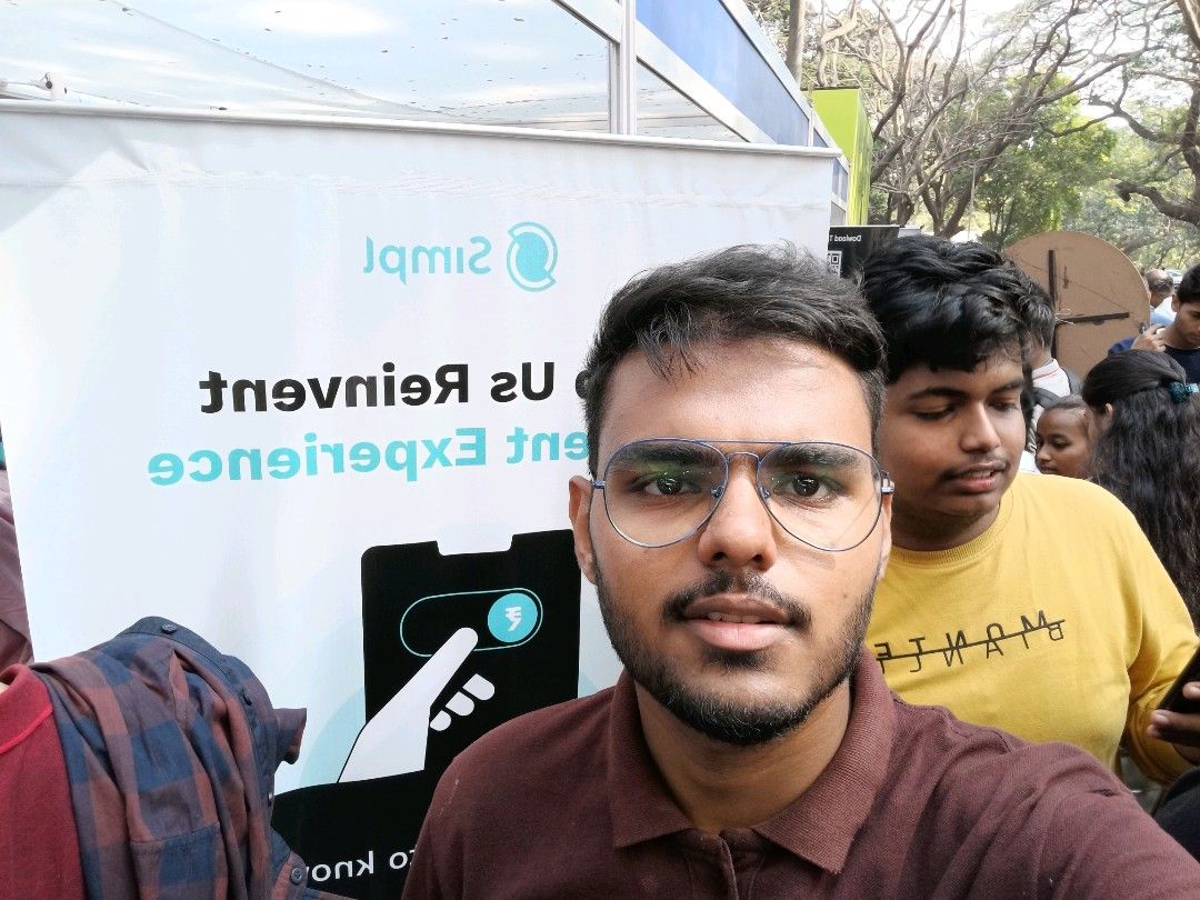 Deepanshu Yadav on LinkedIn: #simpleatiitb Deepanshu Yadav on LinkedIn: #simpleatiitb