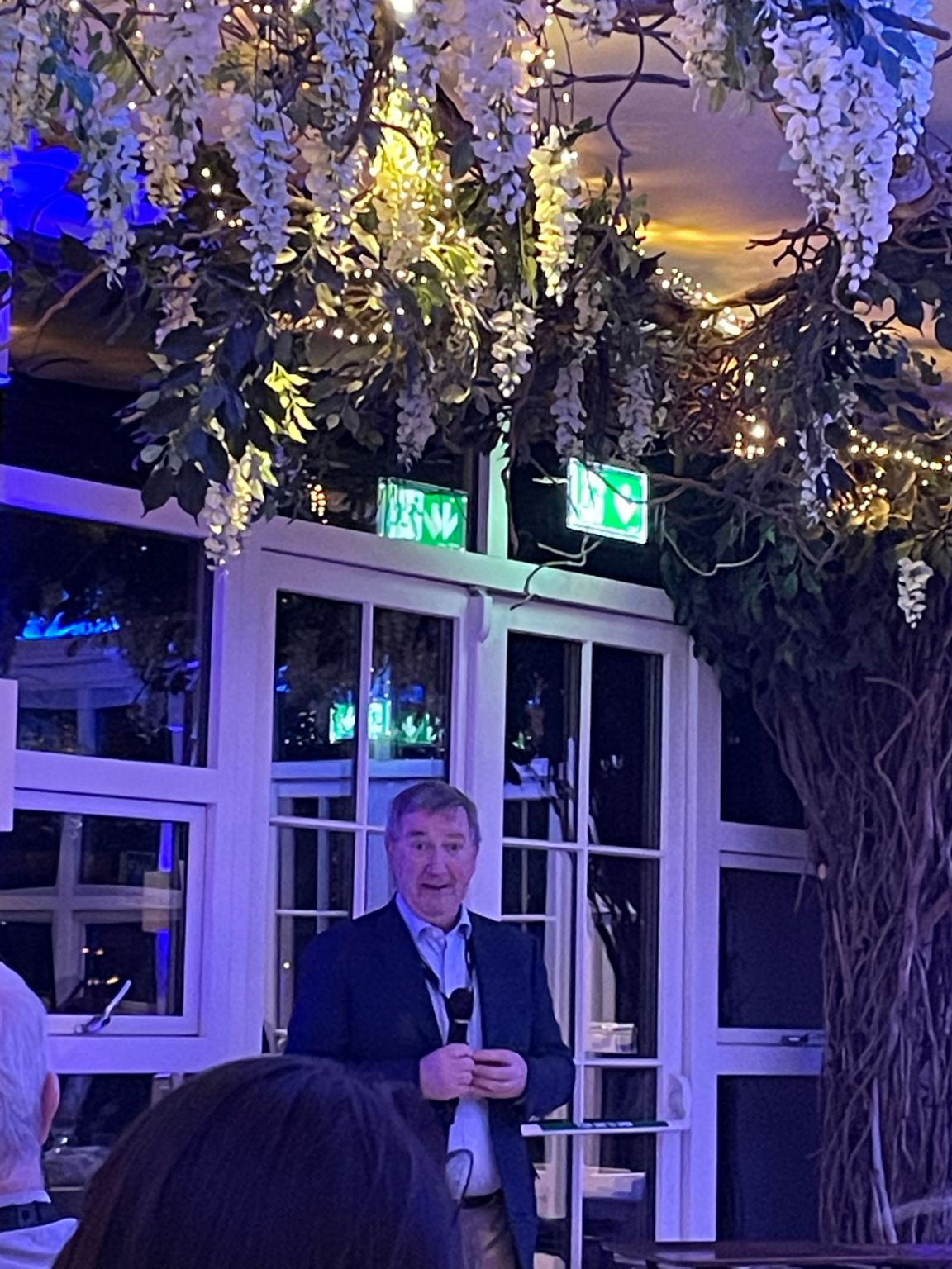Siobhán Ní Chofaigh on LinkedIn: #midasireland Siobhán Ní Chofaigh on LinkedIn: #midasireland