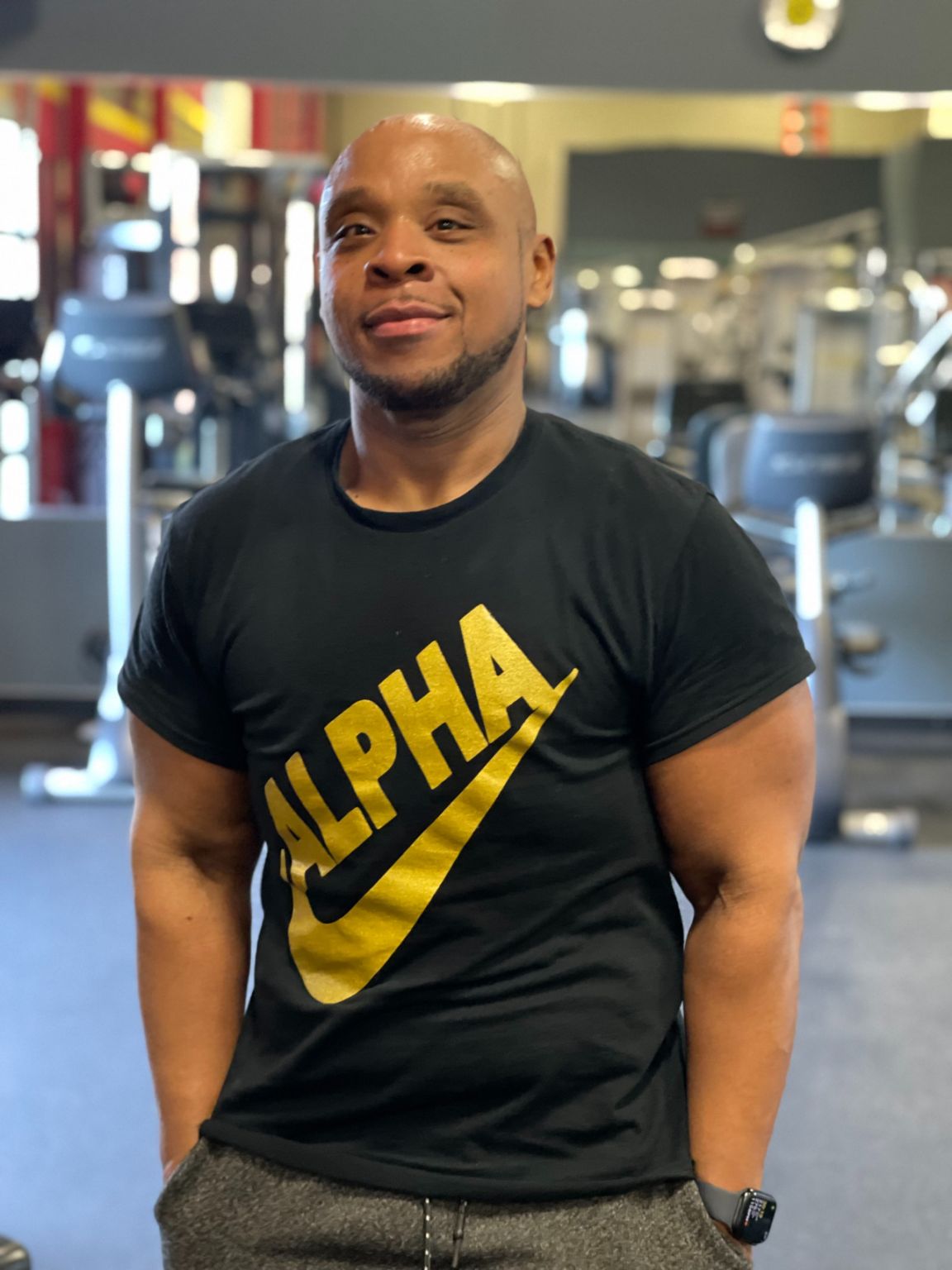 #findingbalance | DeJuan Branch, PharmD, MBA, BCPS #findingbalance | DeJuan Branch, PharmD, MBA, BCPS