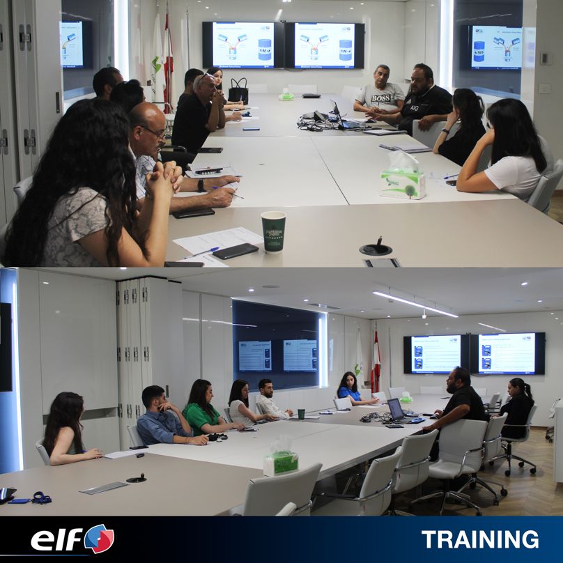IPT Group on LinkedIn: #ipt #elf #lebanon #uae #lubricants #training # ... IPT Group on LinkedIn: #ipt #elf #lebanon #uae #lubricants #training # ...