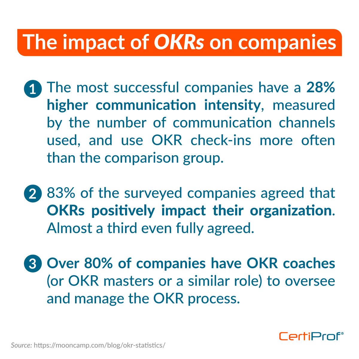 Certiprof on LinkedIn: #certiprof #okr #okrmaster #objectives #learning ... Certiprof on LinkedIn: #certiprof #okr #okrmaster #objectives #learning ...