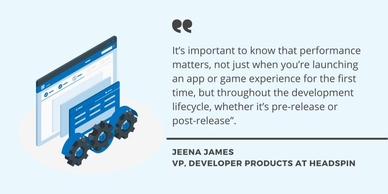 HeadSpin on LinkedIn: #development #qa #testing #performance HeadSpin on LinkedIn: #development #qa #testing #performance