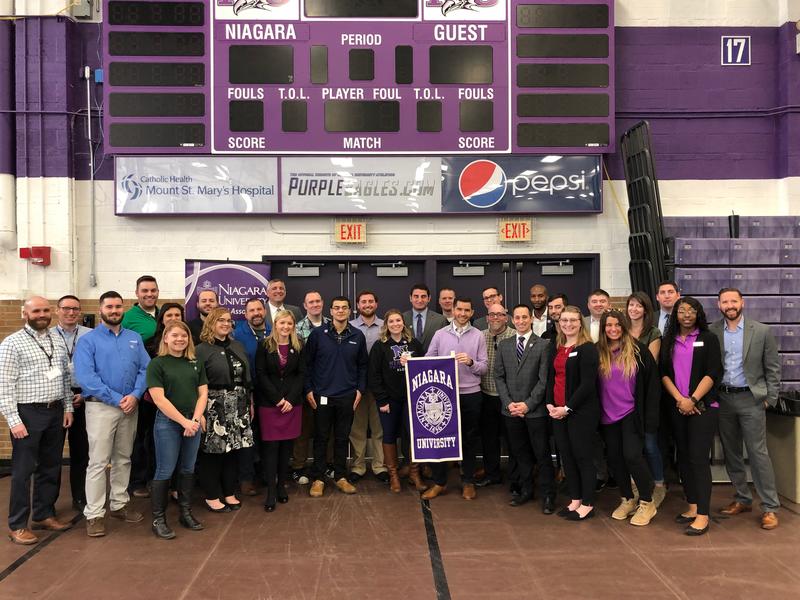 Jaclyn Rossi Drozd on LinkedIn: #powerofniagara Jaclyn Rossi Drozd on LinkedIn: #powerofniagara