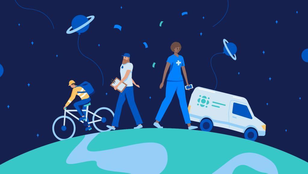 Skedulo on LinkedIn: We are excited to announce the closing of our $28M ... Skedulo on LinkedIn: We are excited to announce the closing of our $28M ...