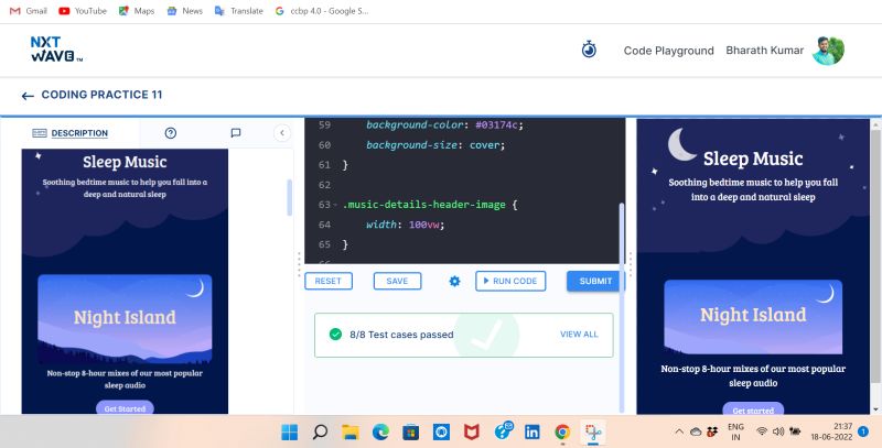 Bharath Kumar Param on LinkedIn: #day4 #html #css #bootstrap ... Bharath Kumar Param on LinkedIn: #day4 #html #css #bootstrap ...