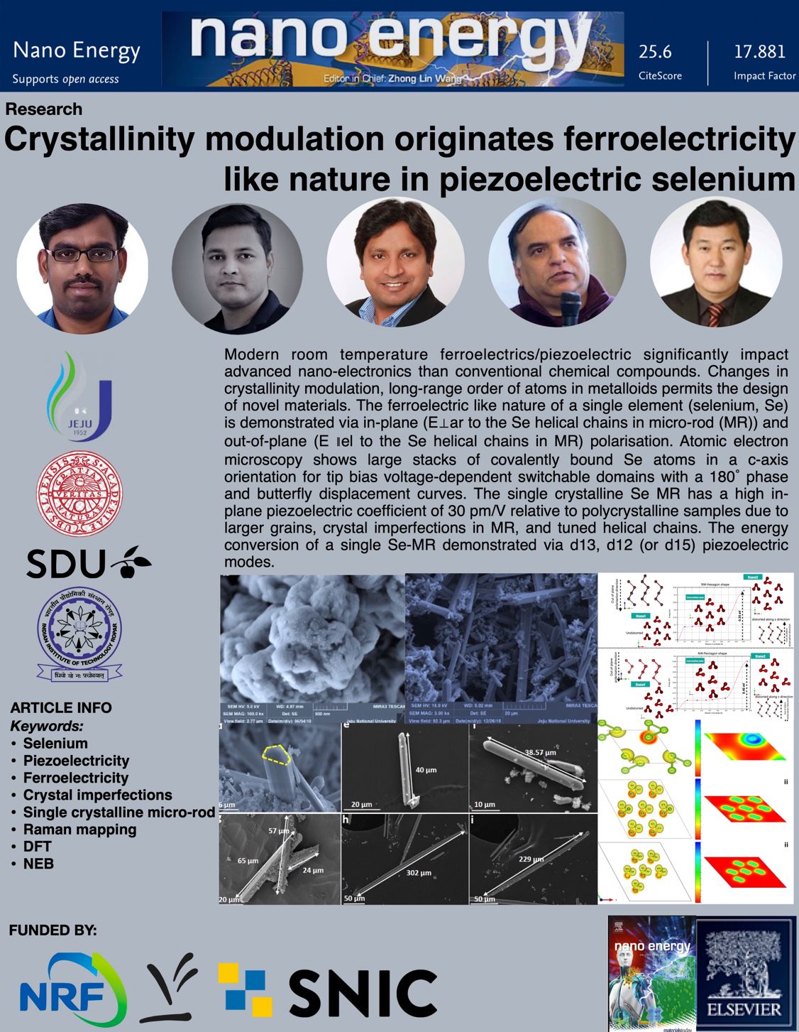 Pritam Kumar Panda, Ph.D. on LinkedIn: #research #project #energy # ... Pritam Kumar Panda, Ph.D. on LinkedIn: #research #project #energy # ...