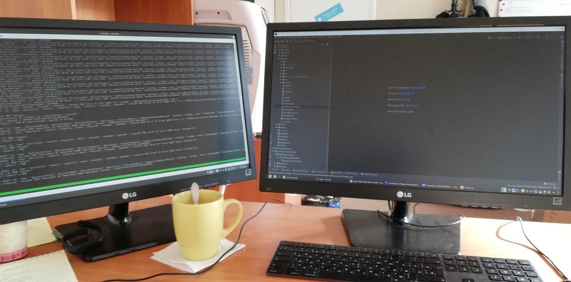 Roman Galochkin on LinkedIn: #nodejs #js #typescript #k8s #kubernetes # ... Roman Galochkin on LinkedIn: #nodejs #js #typescript #k8s #kubernetes # ...
