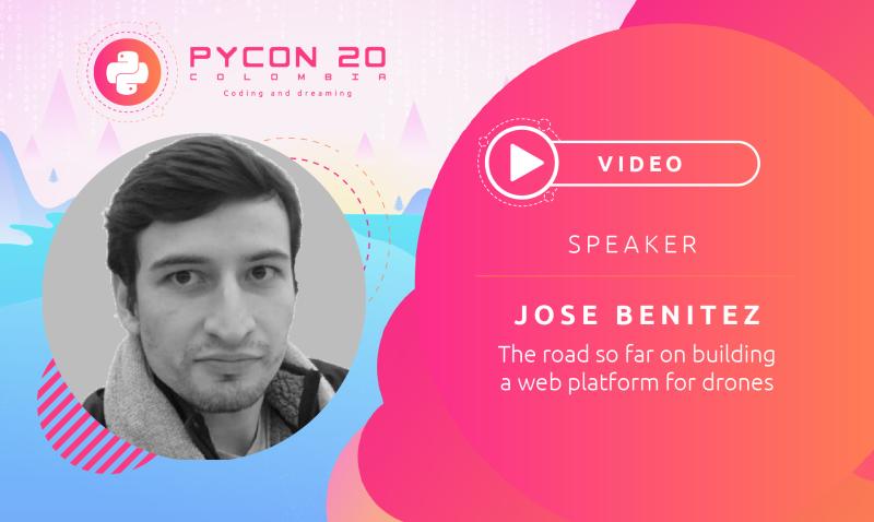 Jose Benitez posted on LinkedIn Jose Benitez posted on LinkedIn