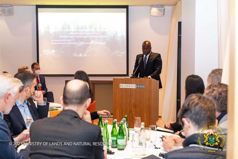HON. KWAKU AGYEMAN-MANU MP posted on LinkedIn HON. KWAKU AGYEMAN-MANU MP posted on LinkedIn
