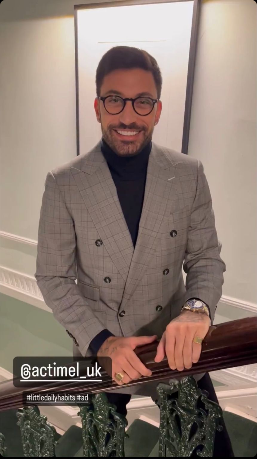 Andreas Aristidou posted on LinkedIn Andreas Aristidou posted on LinkedIn