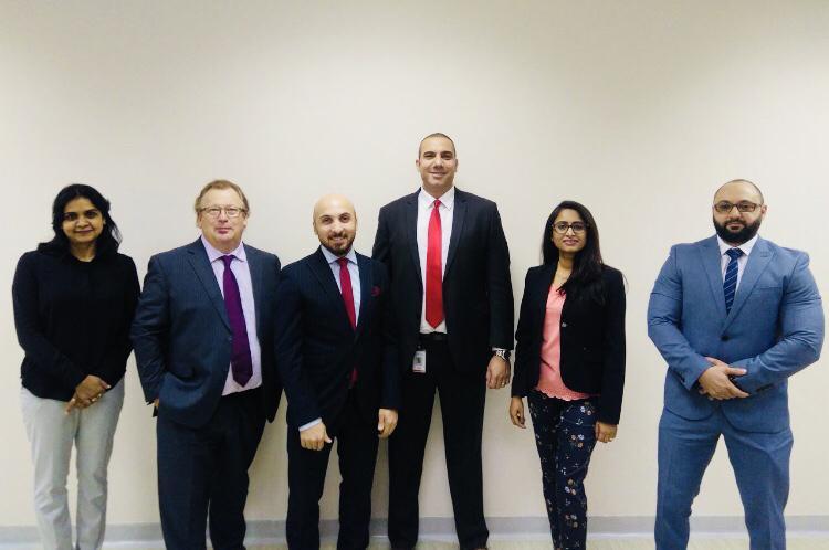 Ahmad Abdelqader on LinkedIn: Having our kick off meeting for # ... Ahmad Abdelqader on LinkedIn: Having our kick off meeting for # ...
