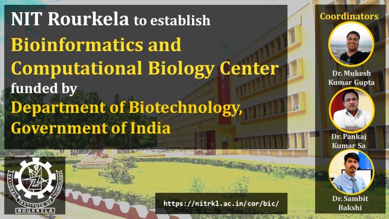 National Institute of Technology Rourkela on LinkedIn: NIT Rourkela ... National Institute of Technology Rourkela on LinkedIn: NIT Rourkela ...