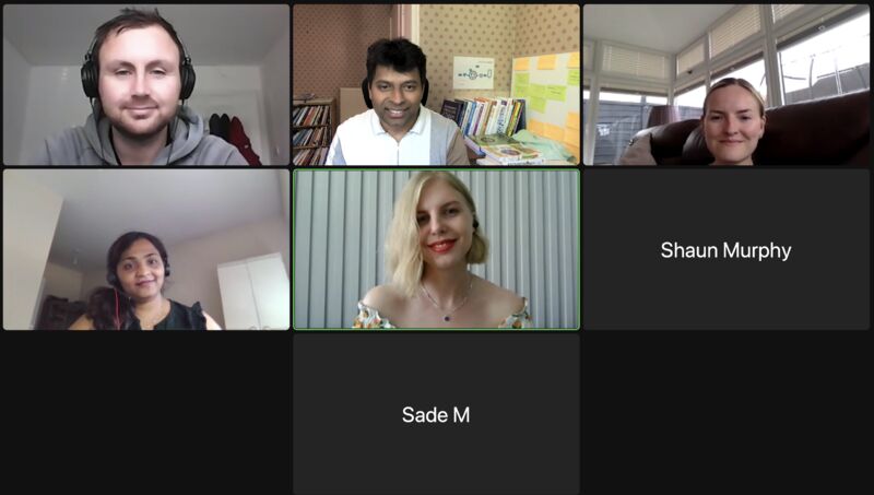 Ravi Sandhu on LinkedIn: #scrum #collaboration #teaching #pspo #product ... Ravi Sandhu on LinkedIn: #scrum #collaboration #teaching #pspo #product ...