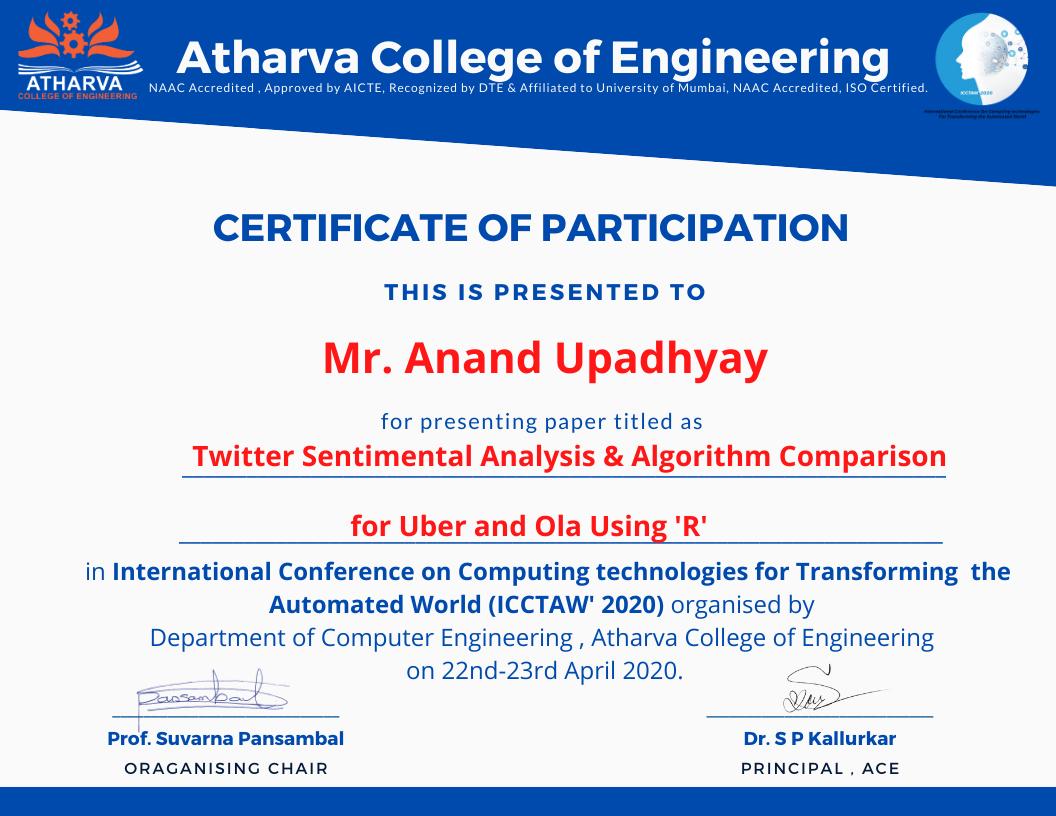 Dr. Anand Upadhyay on LinkedIn: #jyotsna #abhijit #yash Dr. Anand Upadhyay on LinkedIn: #jyotsna #abhijit #yash