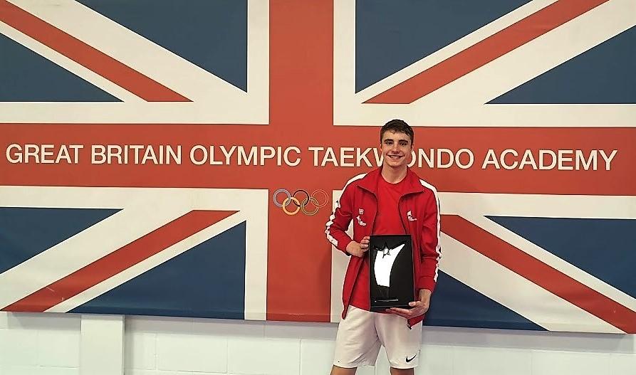 BRYLAND FIRE PROTECTION LIMITED on LinkedIn: #teamgb #sponsor #brylandfire BRYLAND FIRE PROTECTION LIMITED on LinkedIn: #teamgb #sponsor #brylandfire